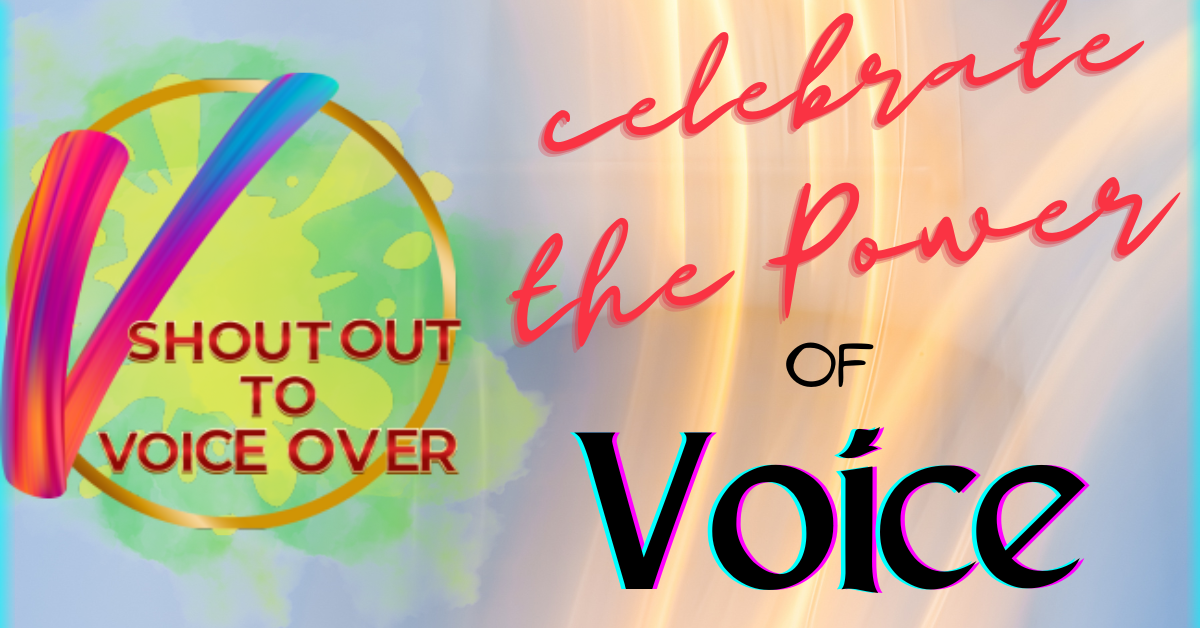 Vocal Warm-Ups and Tongue Twisters: Rituals – Shout Out to Voice-Over!